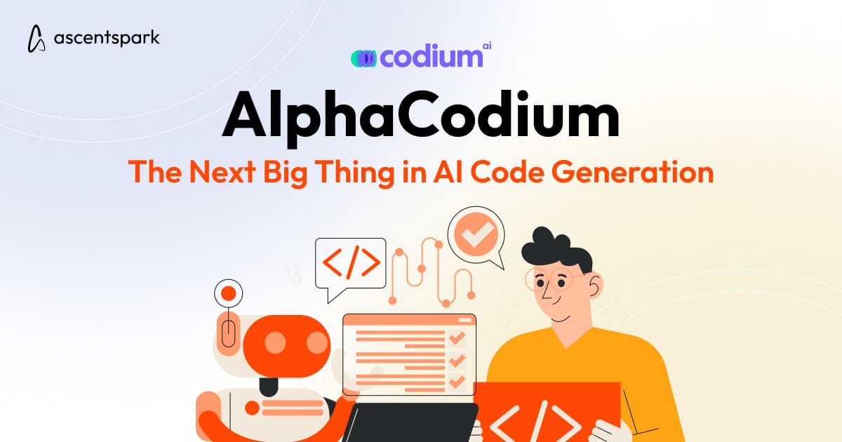 AlphaCodium: The Next Big Thing AI Code Generation? - Ascentspark